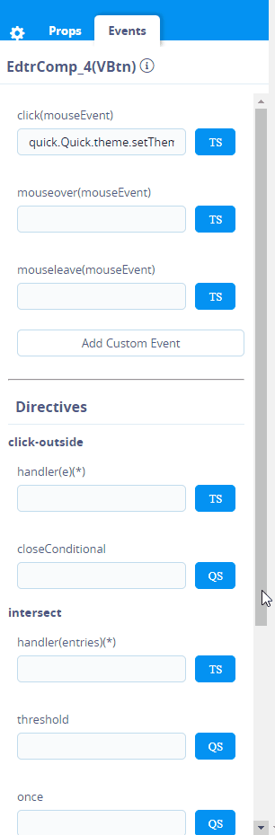 Directives | Plateau Studio